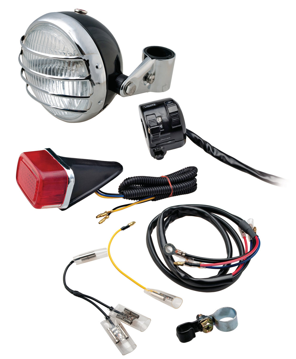 ELECTRICAL – Thumperbits NZ