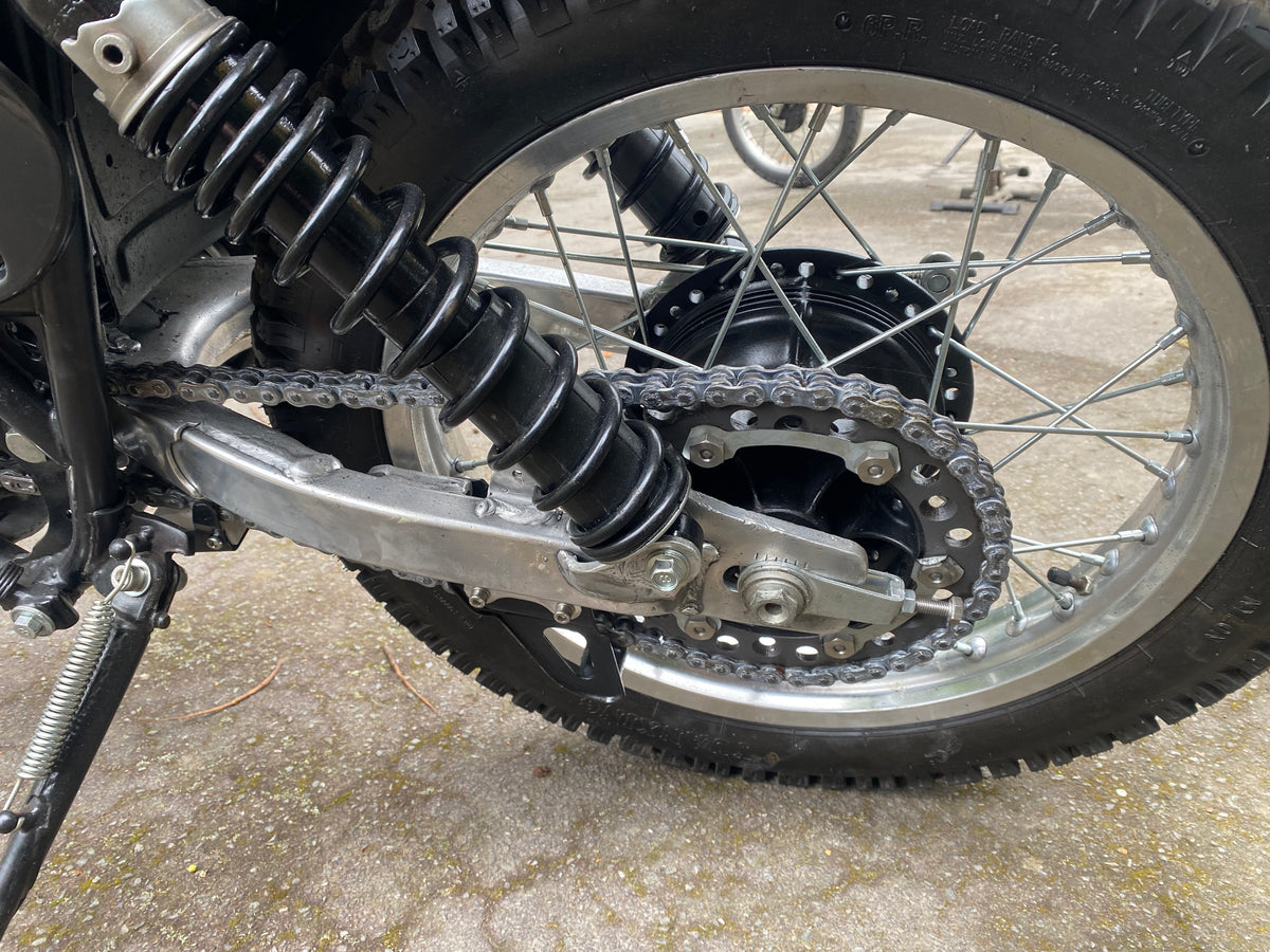 TT500 G – Thumperbits NZ
