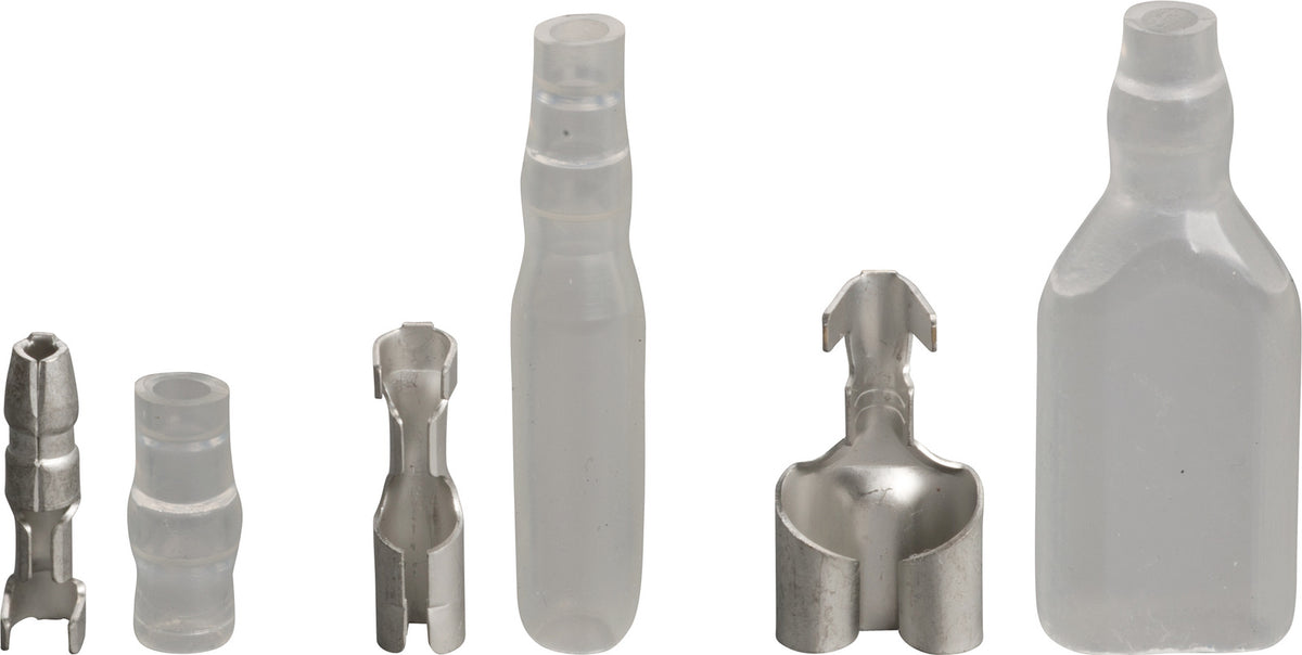 Japanese bullet connector set – Thumperbits NZ