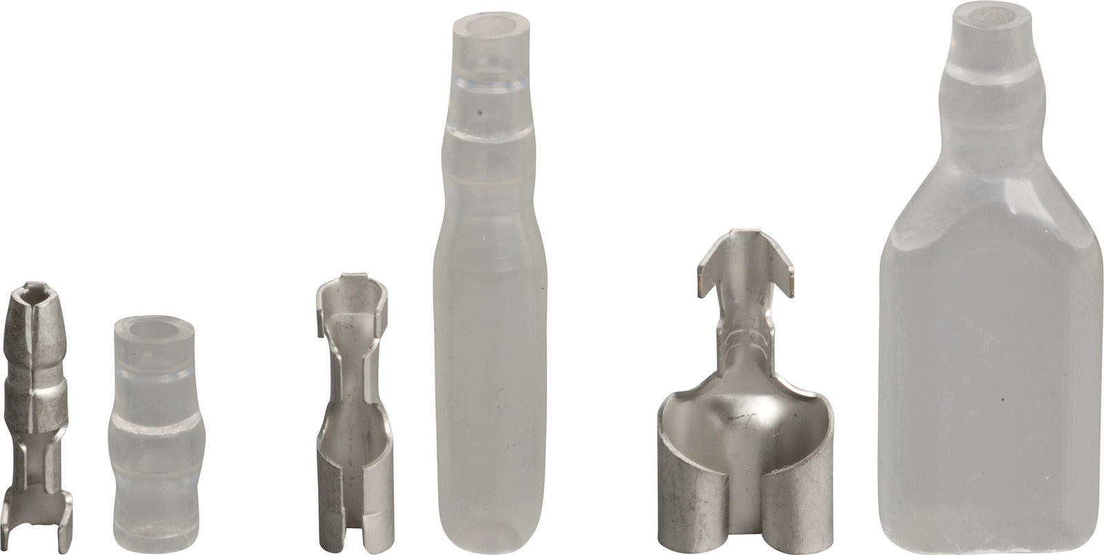 Japanese bullet connector set – Thumperbits NZ