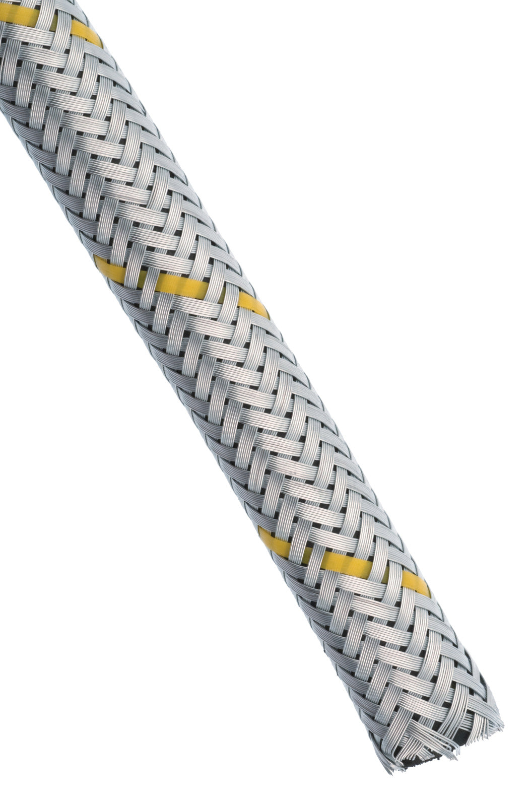 Steel braided oil line – Thumperbits NZ