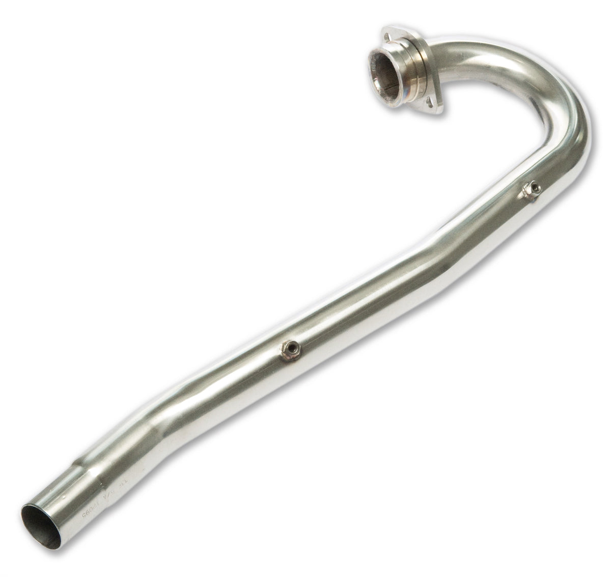 BigBore header pipe, muffler. – Thumperbits NZ