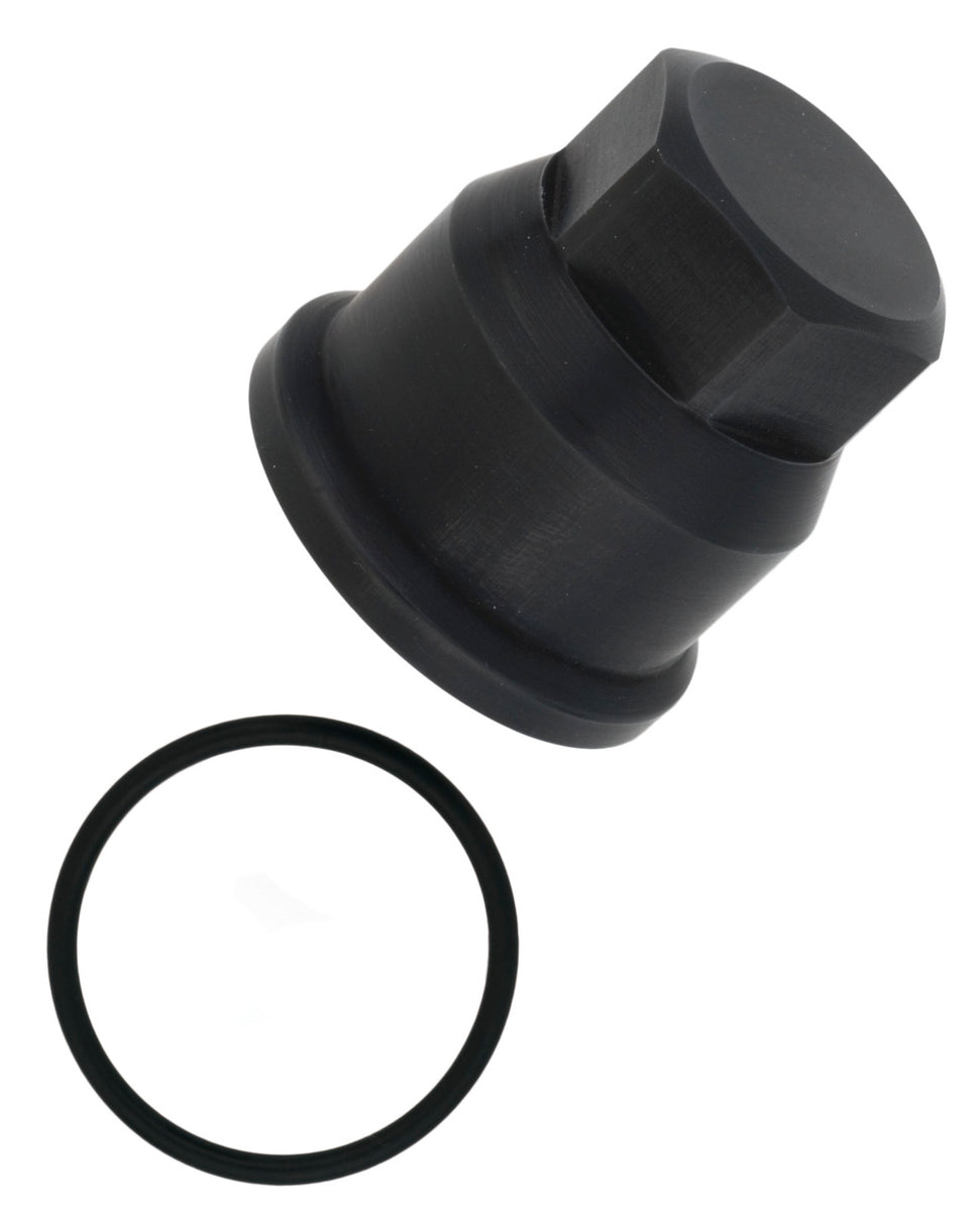 Aluminium cap for timing chain tensioner – Thumperbits NZ