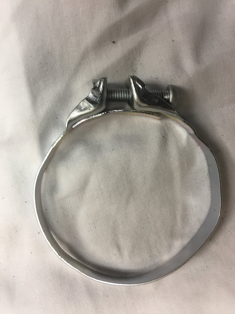 Carb intake clamp – Thumperbits NZ